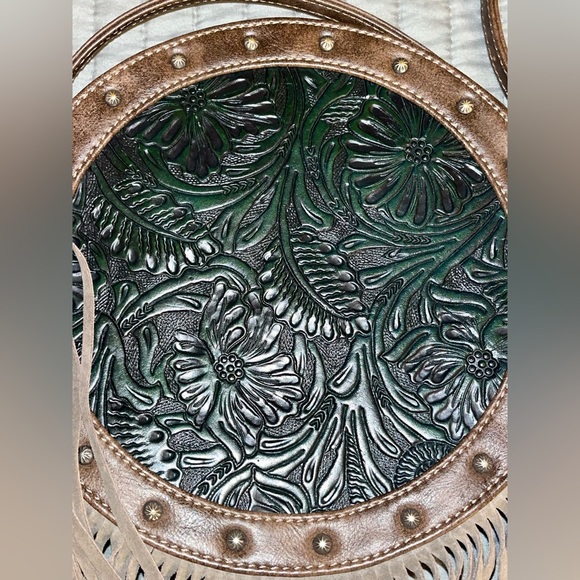 Shyanne | Bags | Shayanne Crossbody | Poshmark